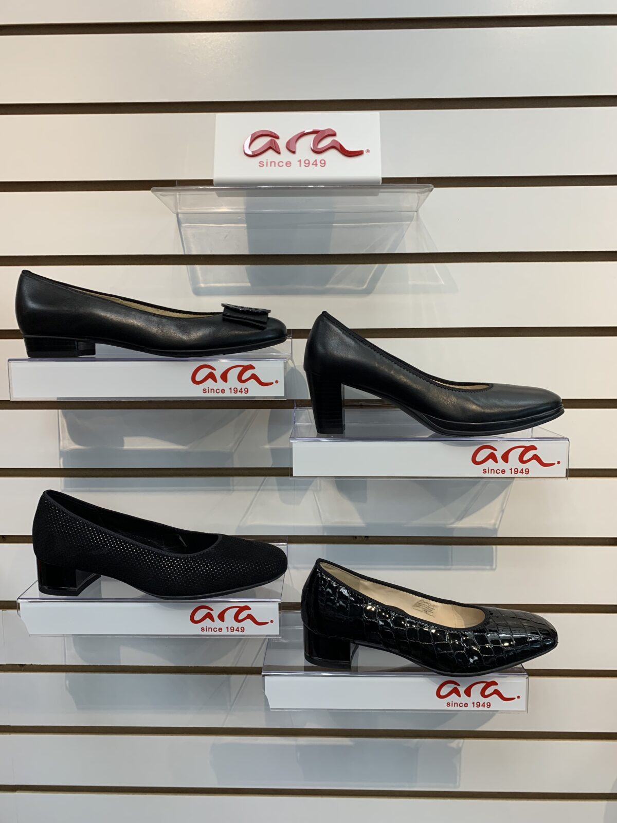 Yorker Shoes – Rhode Island's Best Shoes Store.